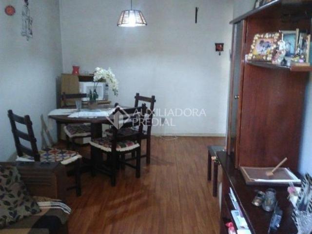 Apartamento na Intercap com 2 dormitórios