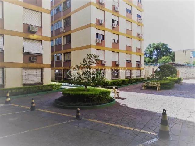 Apartamento no bairro Partenon