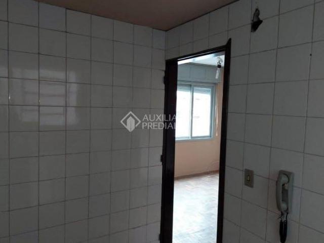 Apartamento no bairro Partenon