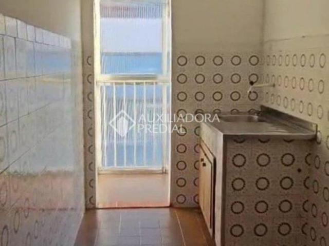 Apartamento no bairro Partenon
