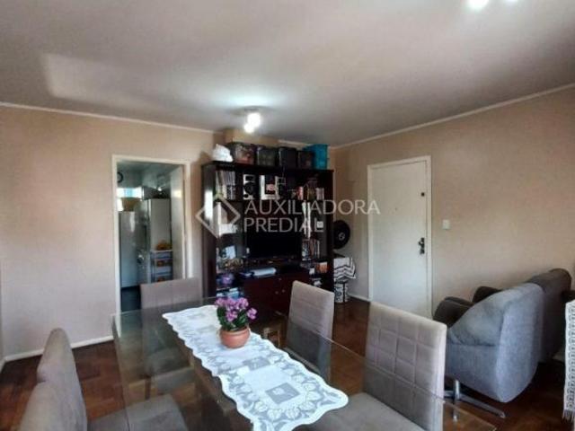 Apartamento no bairro Partenon