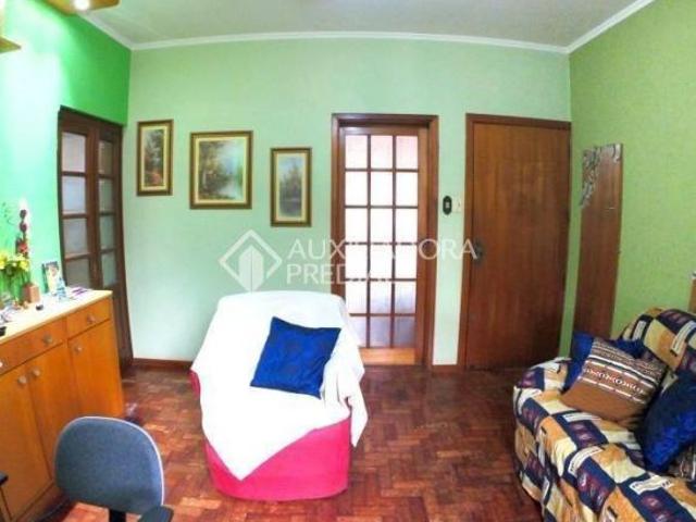 Apartamento no bairro Passo da Areia