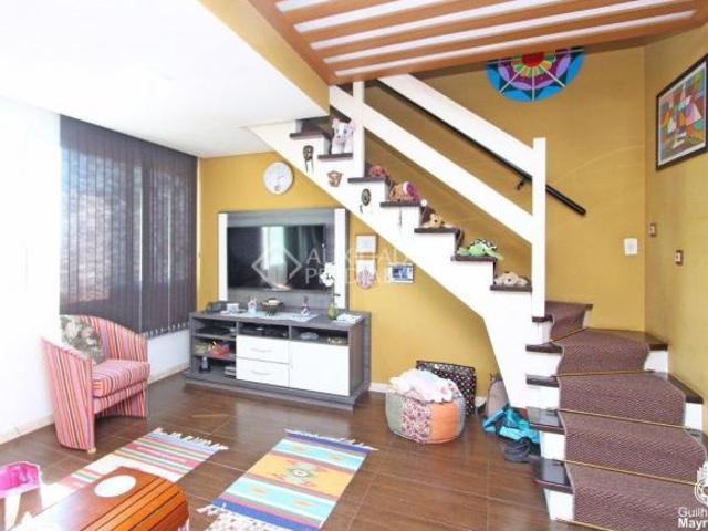Apartamento no bairro Passo da Areia