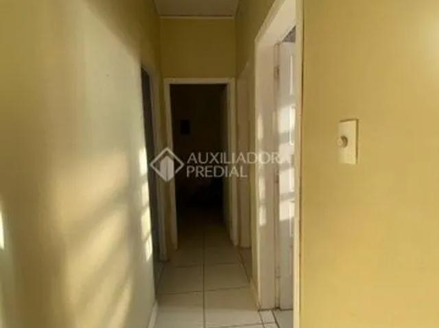 Apartamento no bairro Passo da Areia