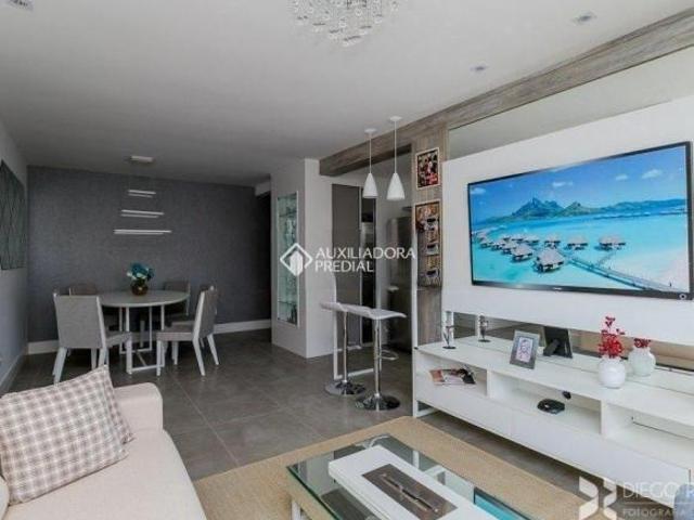 Apartamento no bairro Passo da Areia