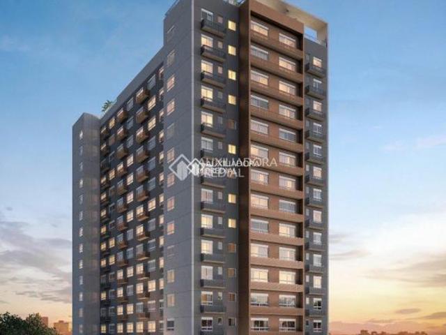 Apartamento no bairro Passo da Areia