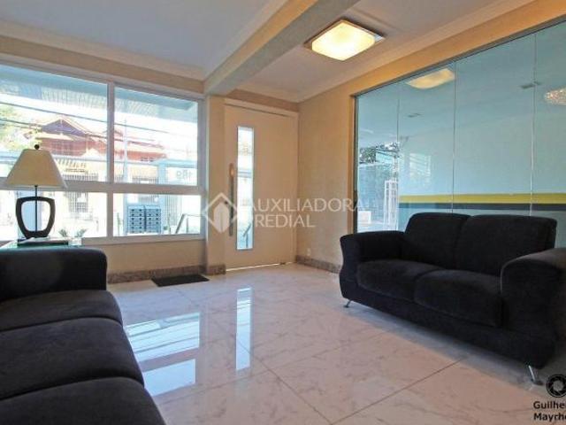 Apartamento no bairro Passo da Areia