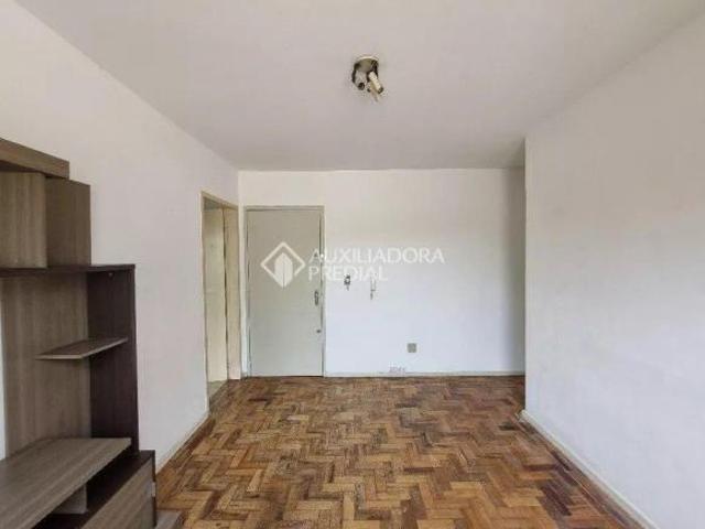 Apartamento no bairro Passo da Areia