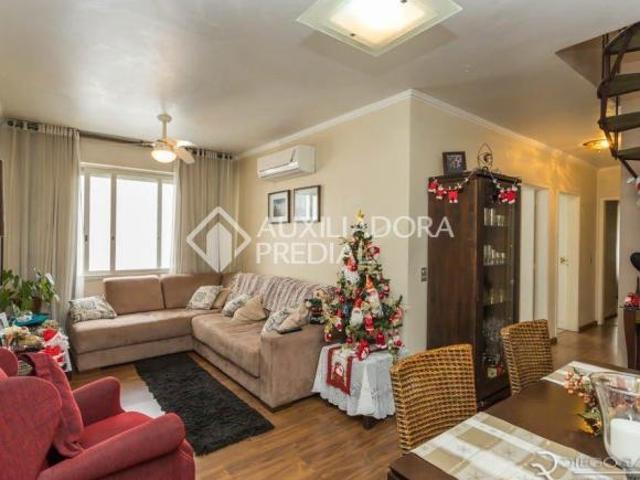 Apartamento no bairro Passo da Areia