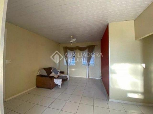Apartamento no bairro Passo da Areia