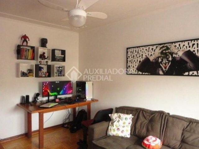 Apartamento no bairro Passo da Areia