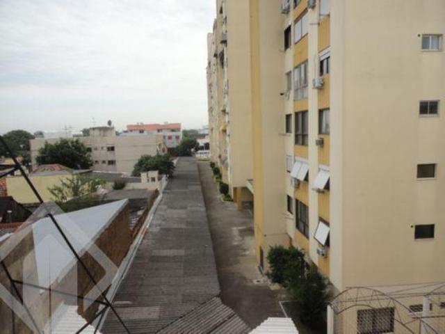 Apartamento no bairro Passo da Areia