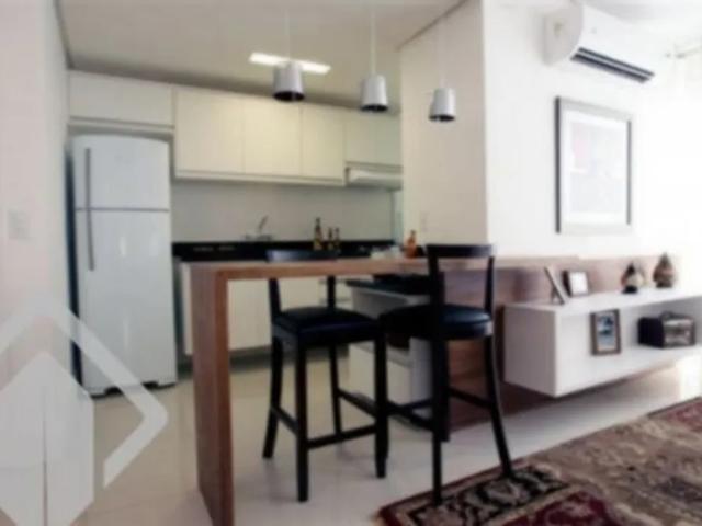 Apartamento no bairro Passo da Areia