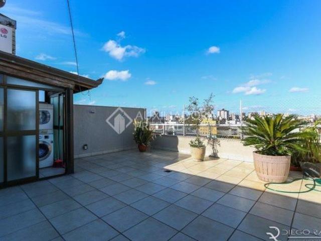 Apartamento no bairro Passo da Areia