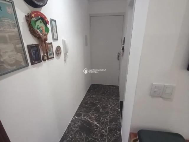 Apartamento com 1 quarto no bairro Passo da Areia