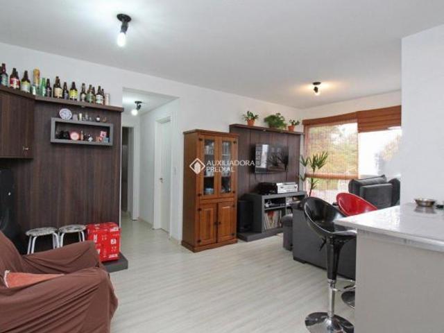 Apartamento no bairro Passo da Areia