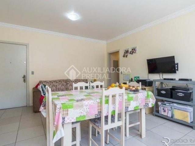 Apartamento no bairro Passo da Areia