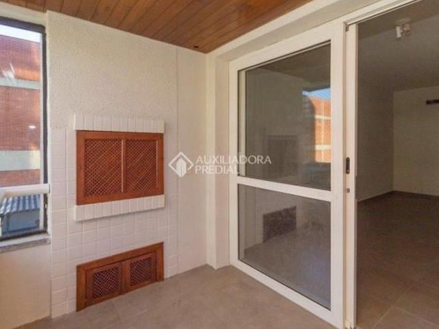 Apartamento no bairro Passo da Areia