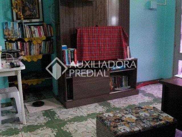 Apartamento no bairro Passo da Areia