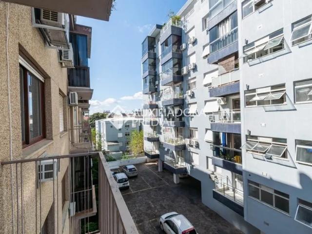 Apartamento no bairro Passo da Areia