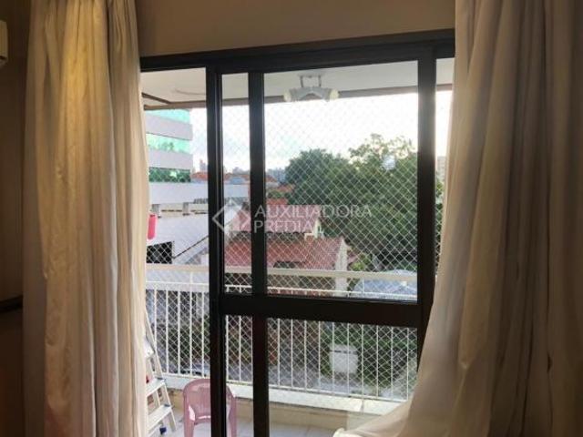 Apartamento no bairro Passo da Areia