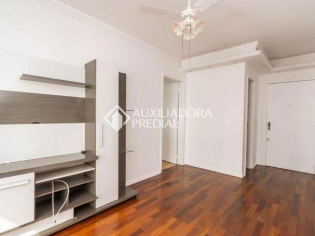 Apartamento no bairro Passo da Areia