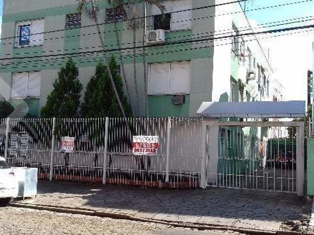 Apartamento no bairro Passo da Areia