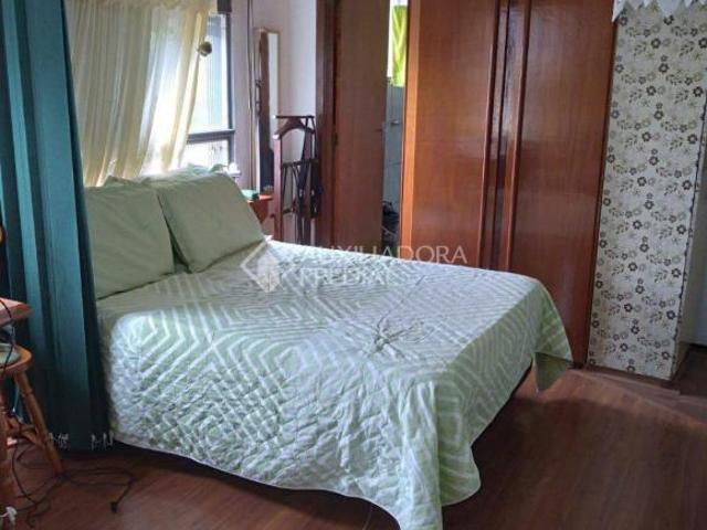 Apartamento no bairro Passo da Areia