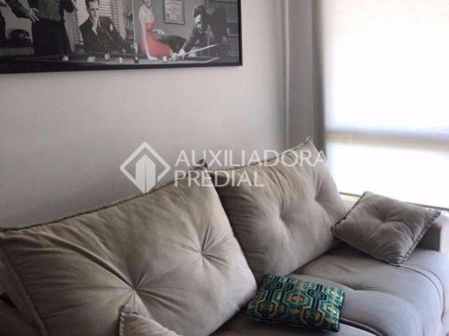 Apartamento no bairro Passo da Areia