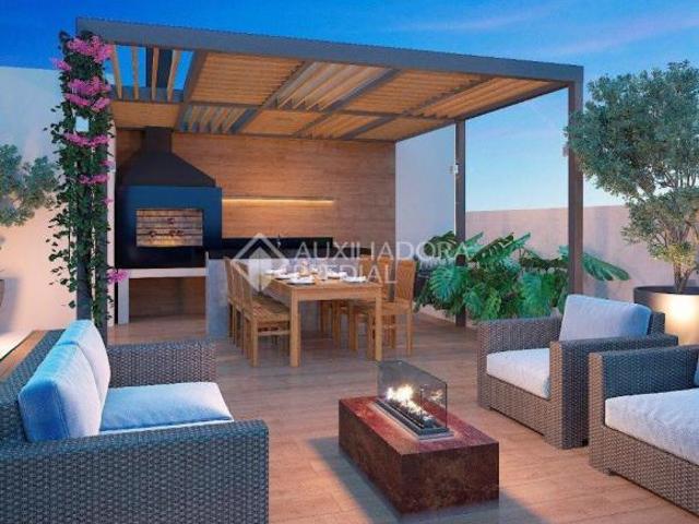 Apartamento no bairro Passo da Areia