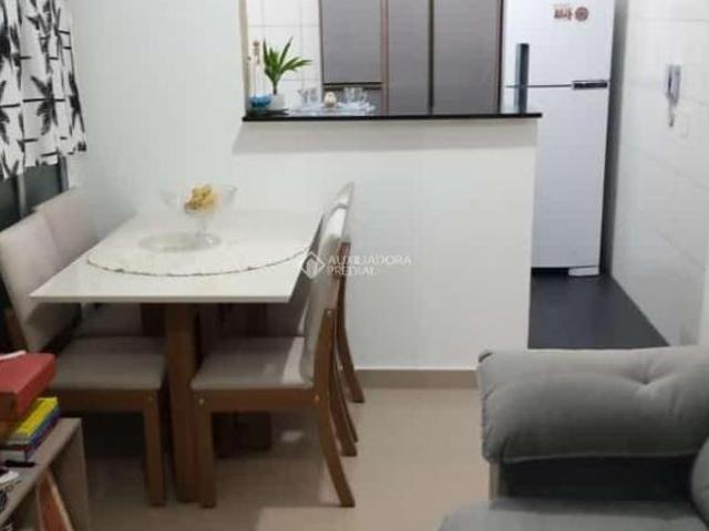 Apartamento no bairro Passo das Pedras