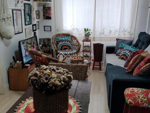 Apartamento no bairro Petrópolis