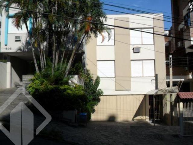 Apartamento no bairro Petrópolis
