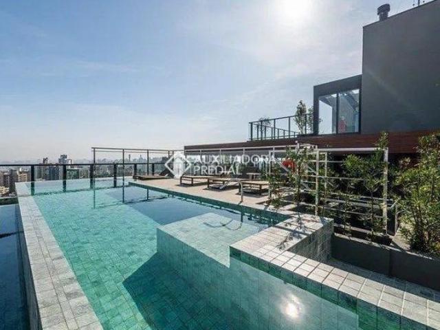 Apartamento no bairro Petrópolis