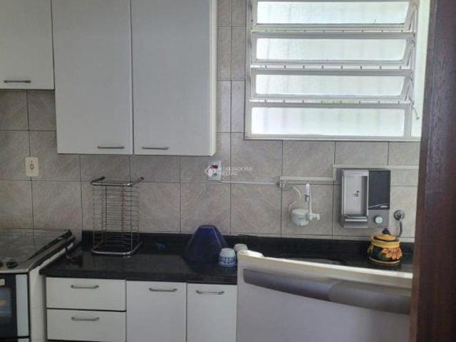 Apartamento no bairro Petrópolis