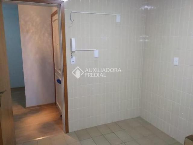 Apartamento no bairro Jardim Botânico