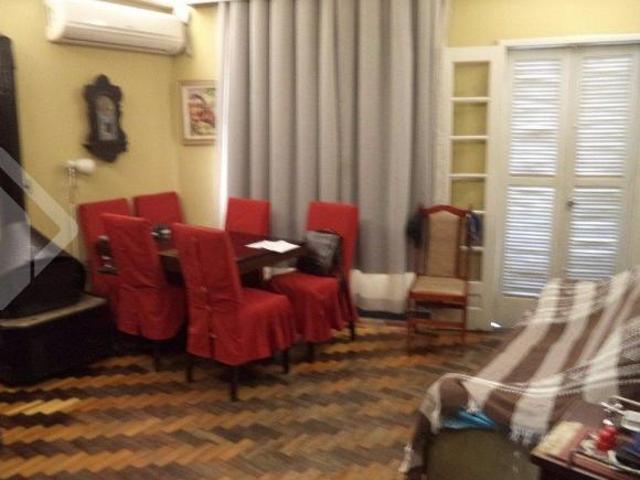 Apartamento no bairro Petrópolis
