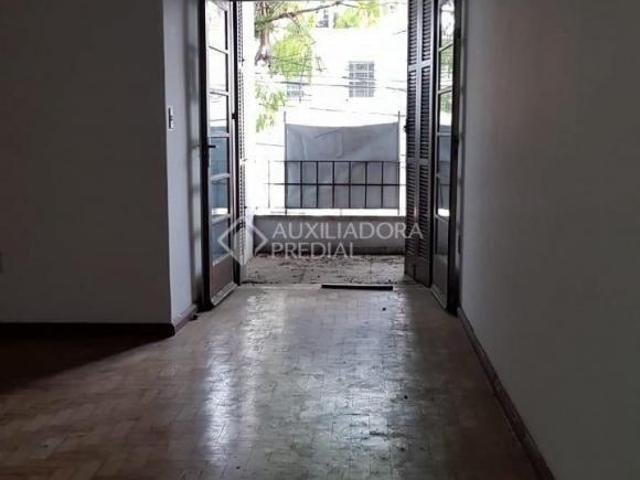 Apartamento no bairro Petrópolis