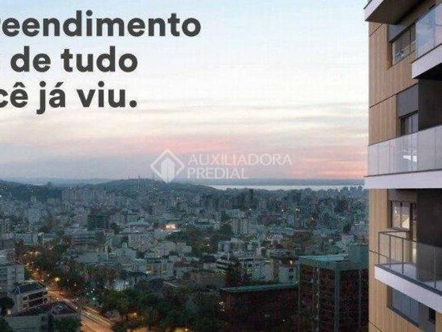 Apartamento no bairro Petrópolis