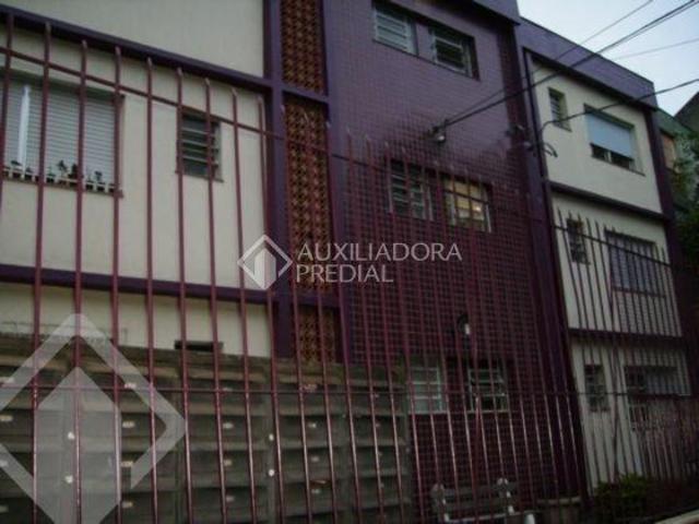 Apartamento no bairro Petrópolis