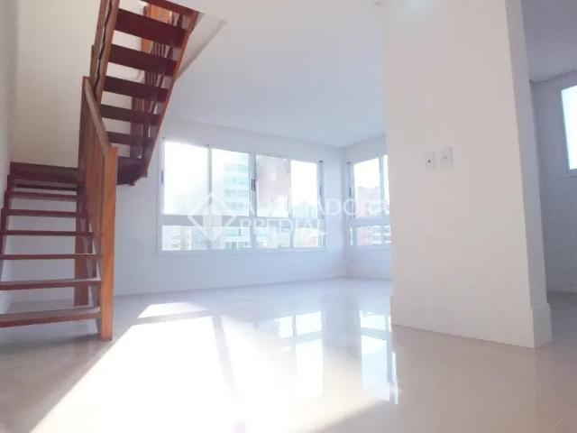 Apartamento no bairro Petrópolis