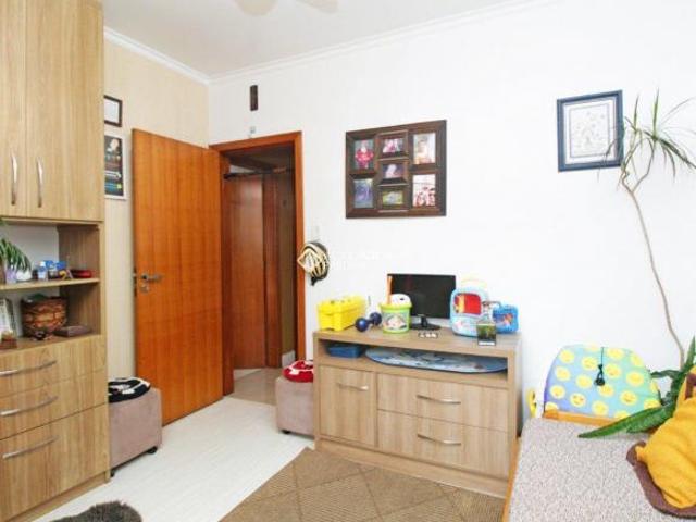Apartamento no bairro Petrópolis