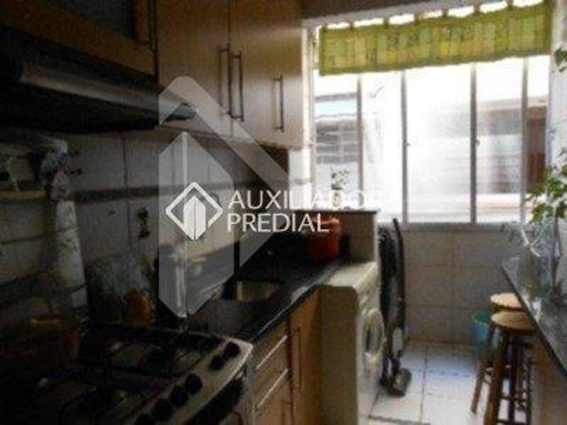 Apartamento no bairro Petrópolis