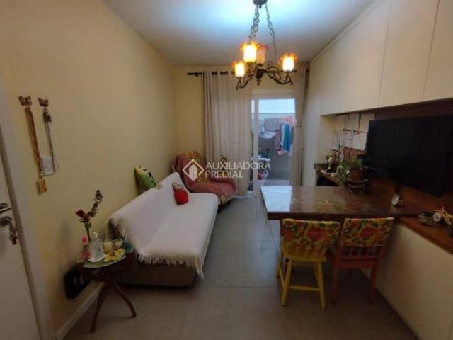 Apartamento no bairro Petrópolis