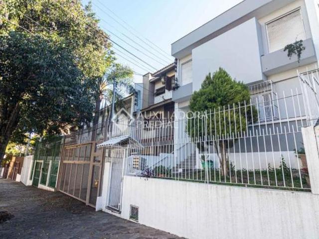 Apartamento no bairro Petrópolis