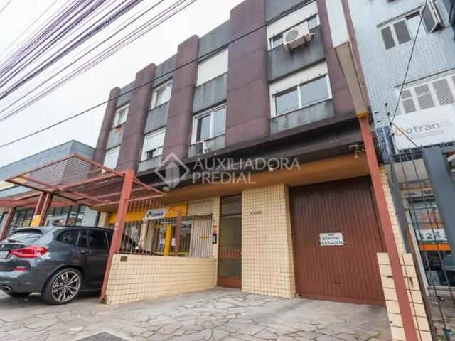 Apartamento no bairro Petrópolis