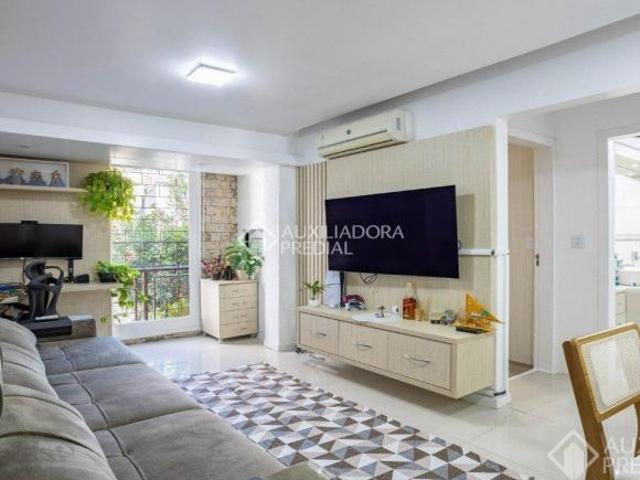 Apartamento no bairro Petrópolis