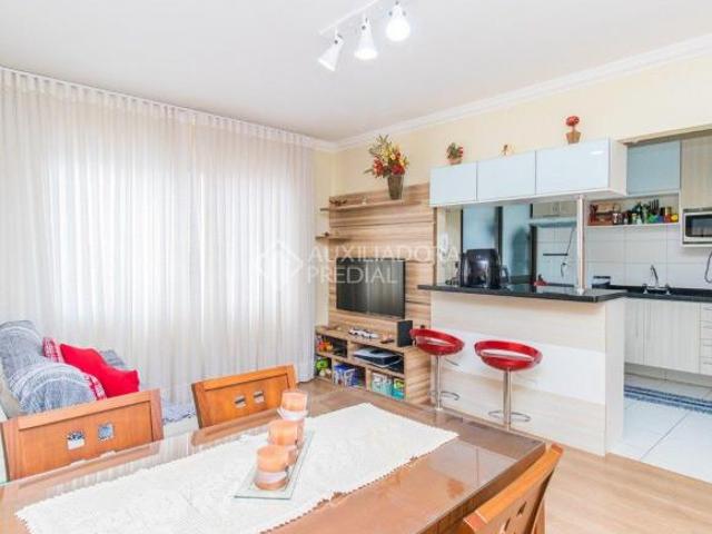 Apartamento no bairro Petrópolis