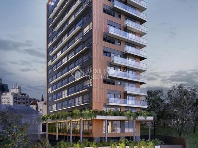 Apartamento no bairro Petrópolis