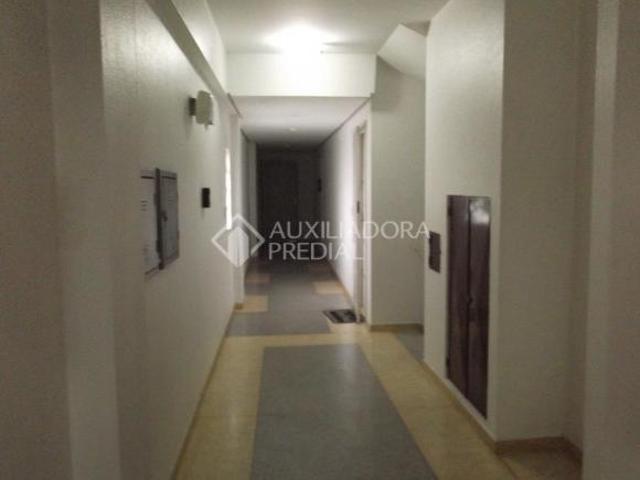 Apartamento no bairro Petrópolis